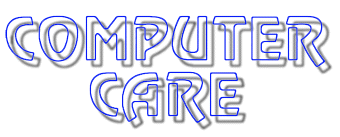 Computer Care
